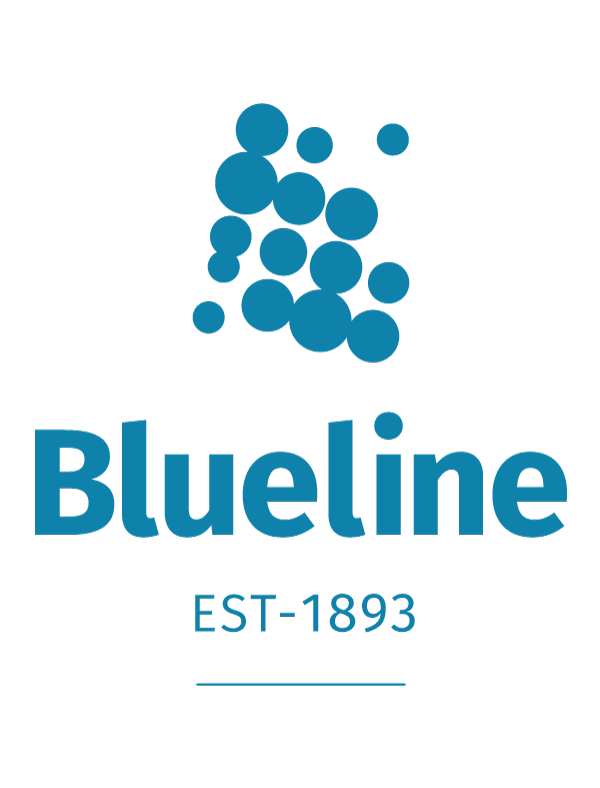 Blueline Cleaning